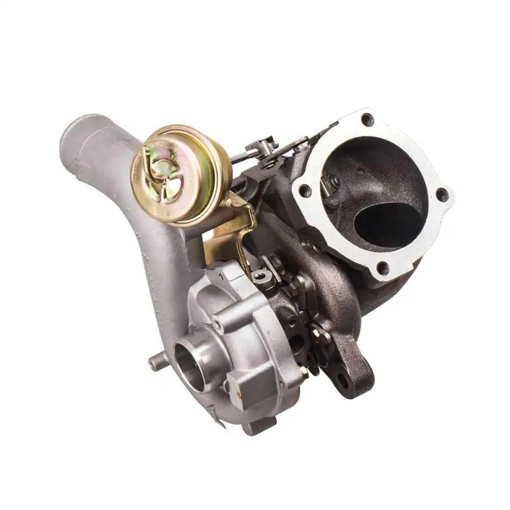 Hose and Parts - Audi A3 A4 TT - VW Beetle Bora Golf 1.8T K03 Turbo ...