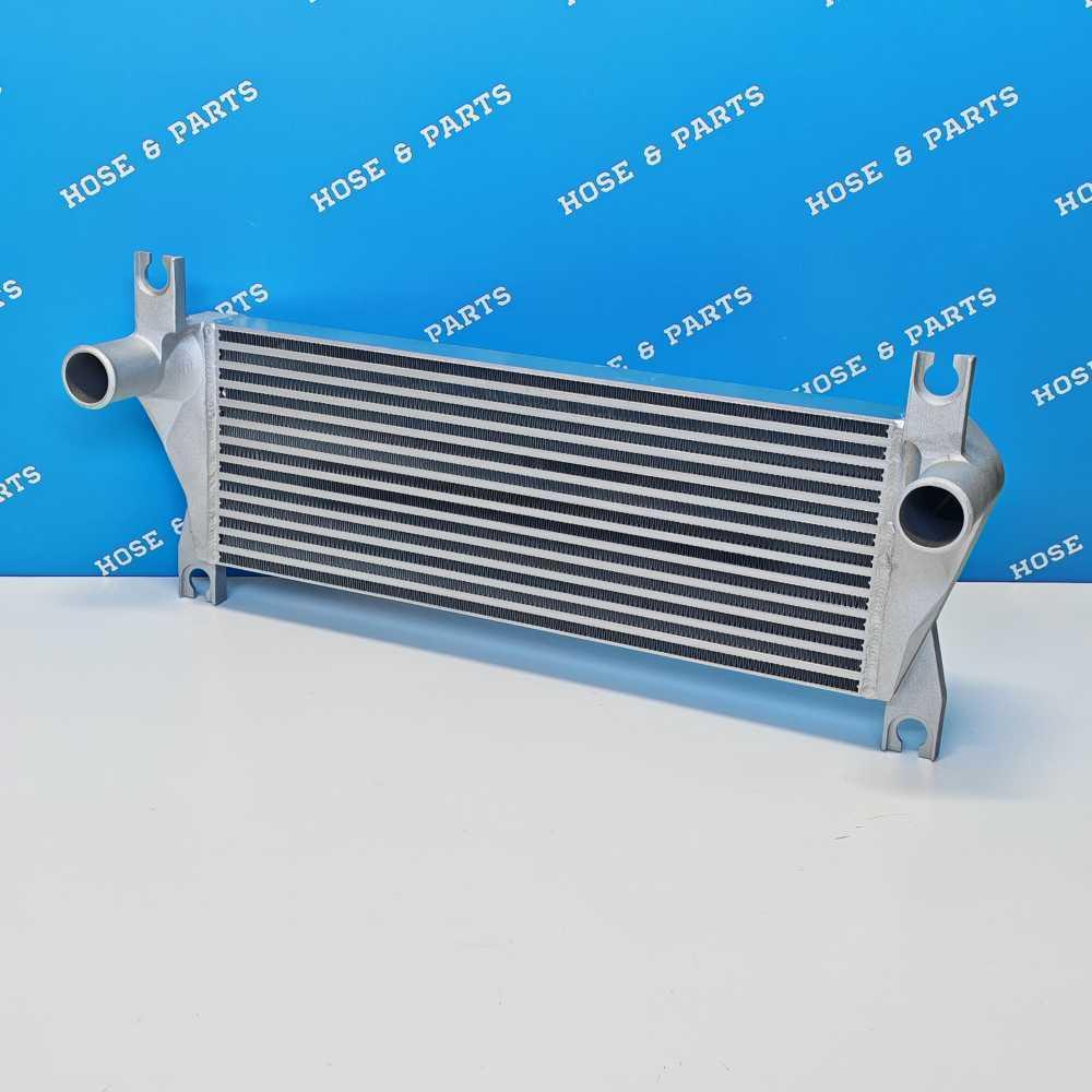 Hose and Parts - Ford Ranger T6, Mazda BT50, 2.2L 3.2L Upgrade Intercooler