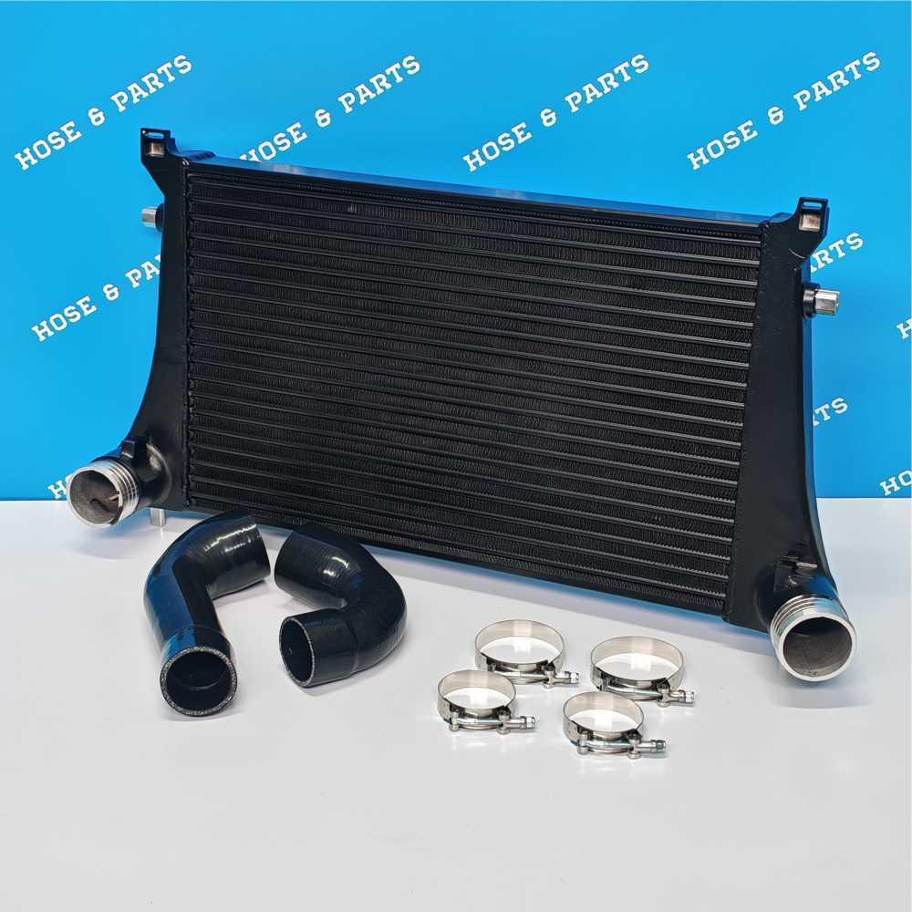 Hose and Parts - VW MK7 Golf 7 (MQB) Audi S3 (8V) TUBE AND FIN + PIPE ...