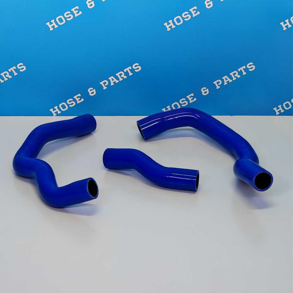 Hose and Parts - Coolant Hose Kit for Mini Cooper S R53 R52 ...